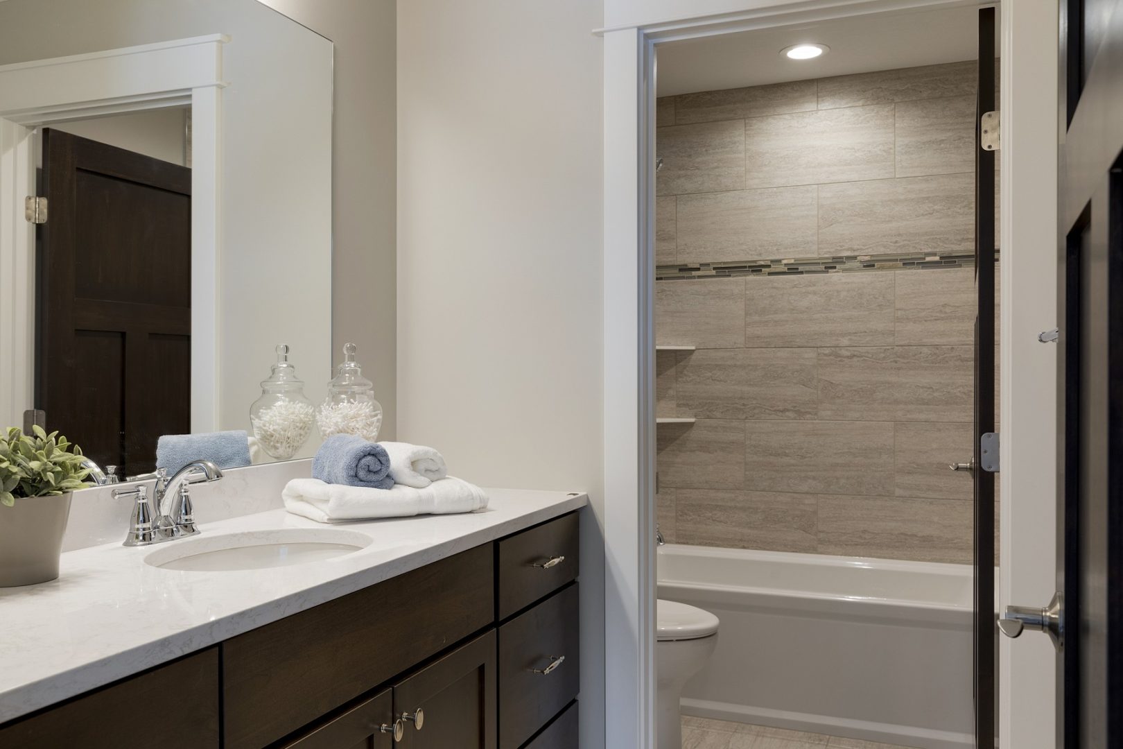 1st Choice Builders, LLC | St. Joseph Custom Home