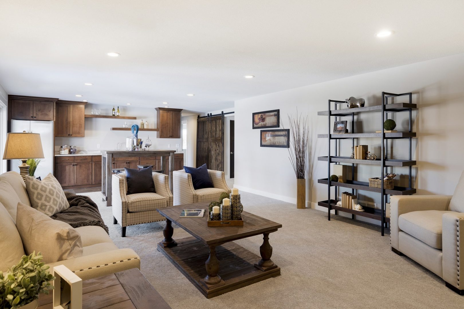 1st Choice Builders, LLC | St. Joseph Custom Home