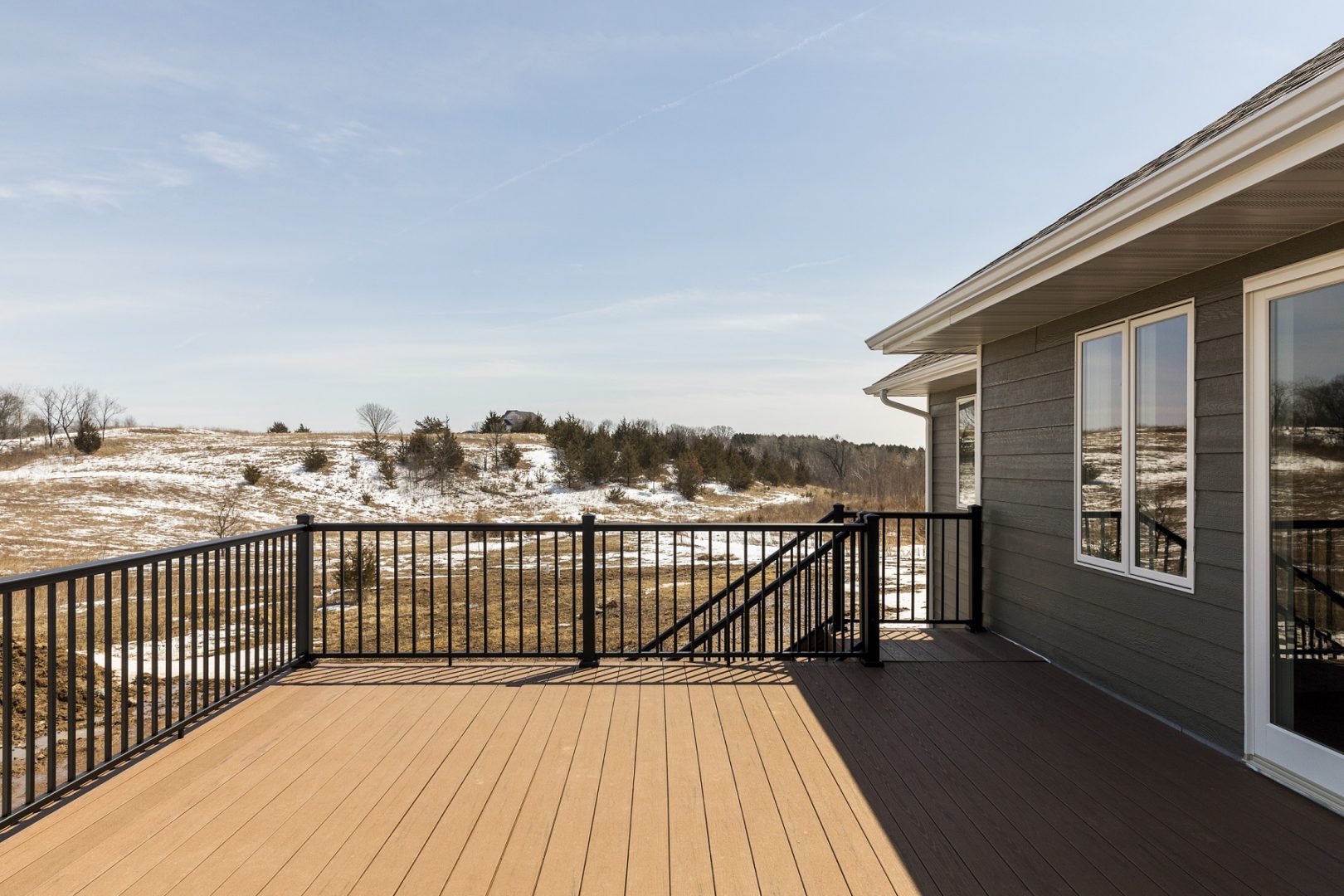 1st Choice Builders, LLC | St. Joseph Custom Home